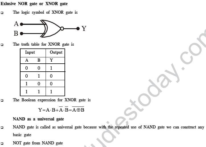 NEET UG Physics Semiconductor Electronics MCQs, Multiple Choice Questions
